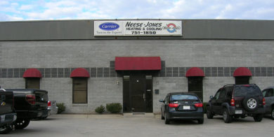 HVAC Appointments | Alpharetta, GA | Neese HVAC