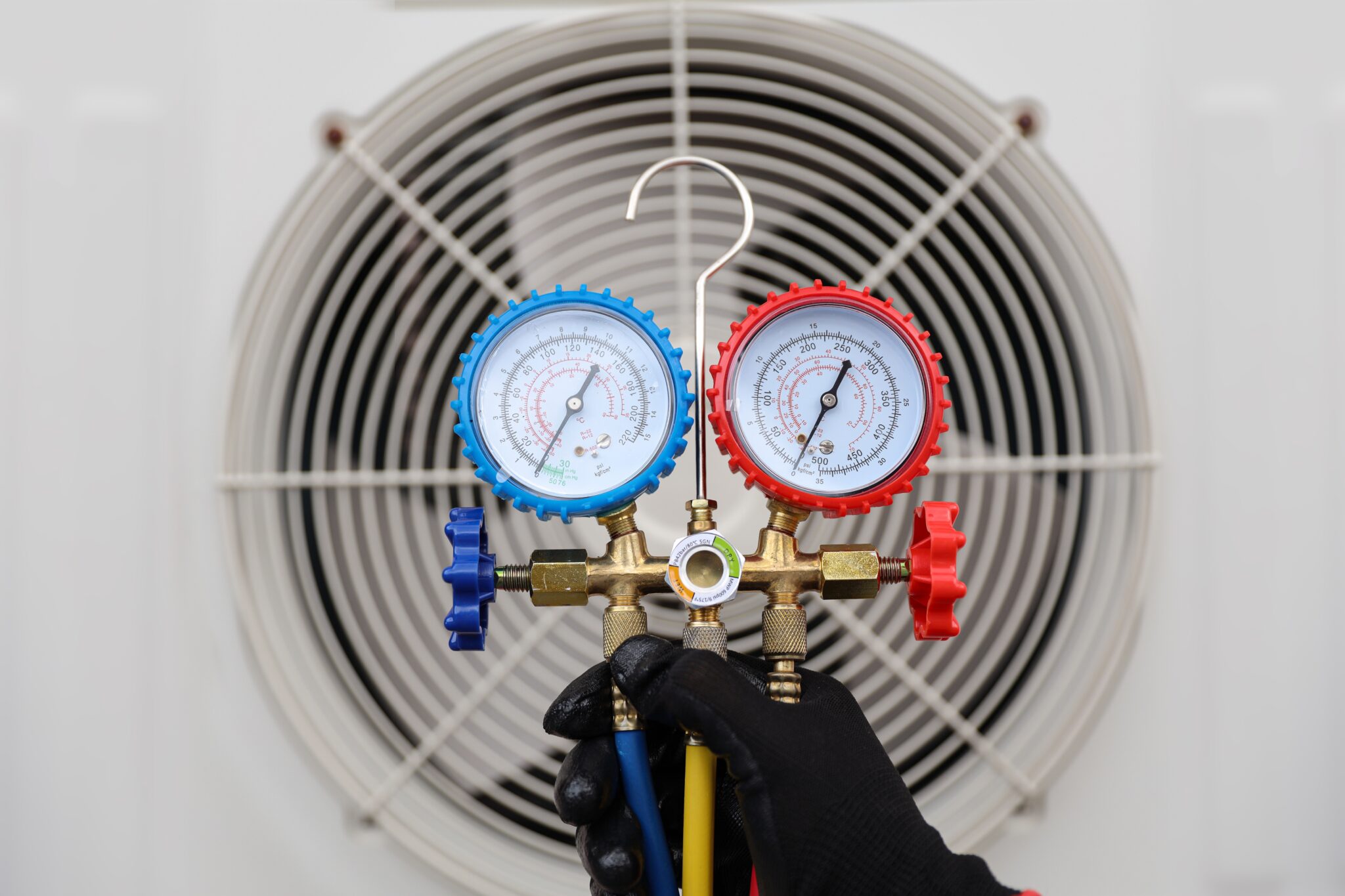 HVAC Company Alpharetta GA | Neese Heating, AC and Plumbing